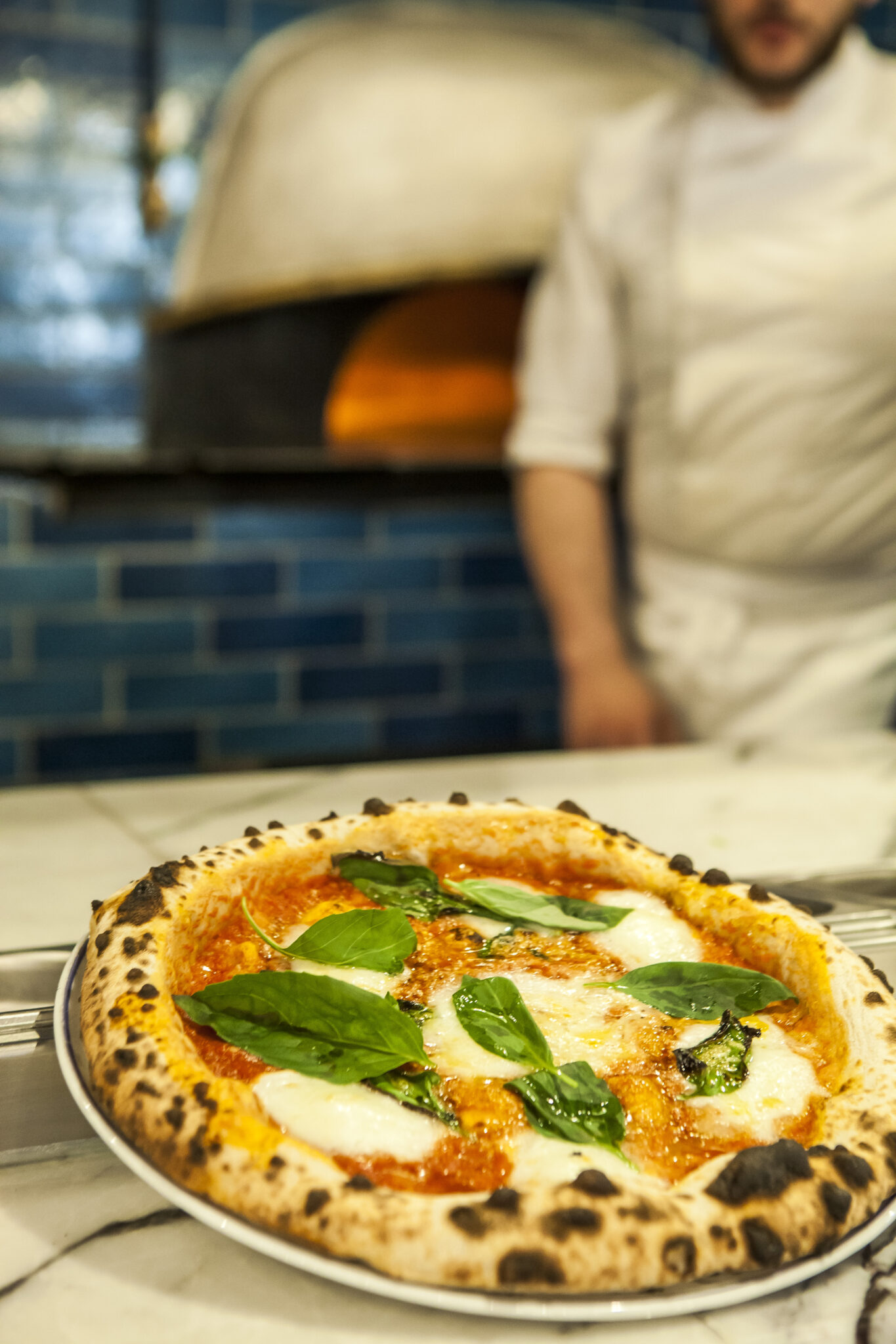 ON A TESTÉ LA MEILLEURE PIZZA DE PARIS – FASTANDFOOD – Ici on décrypte ...