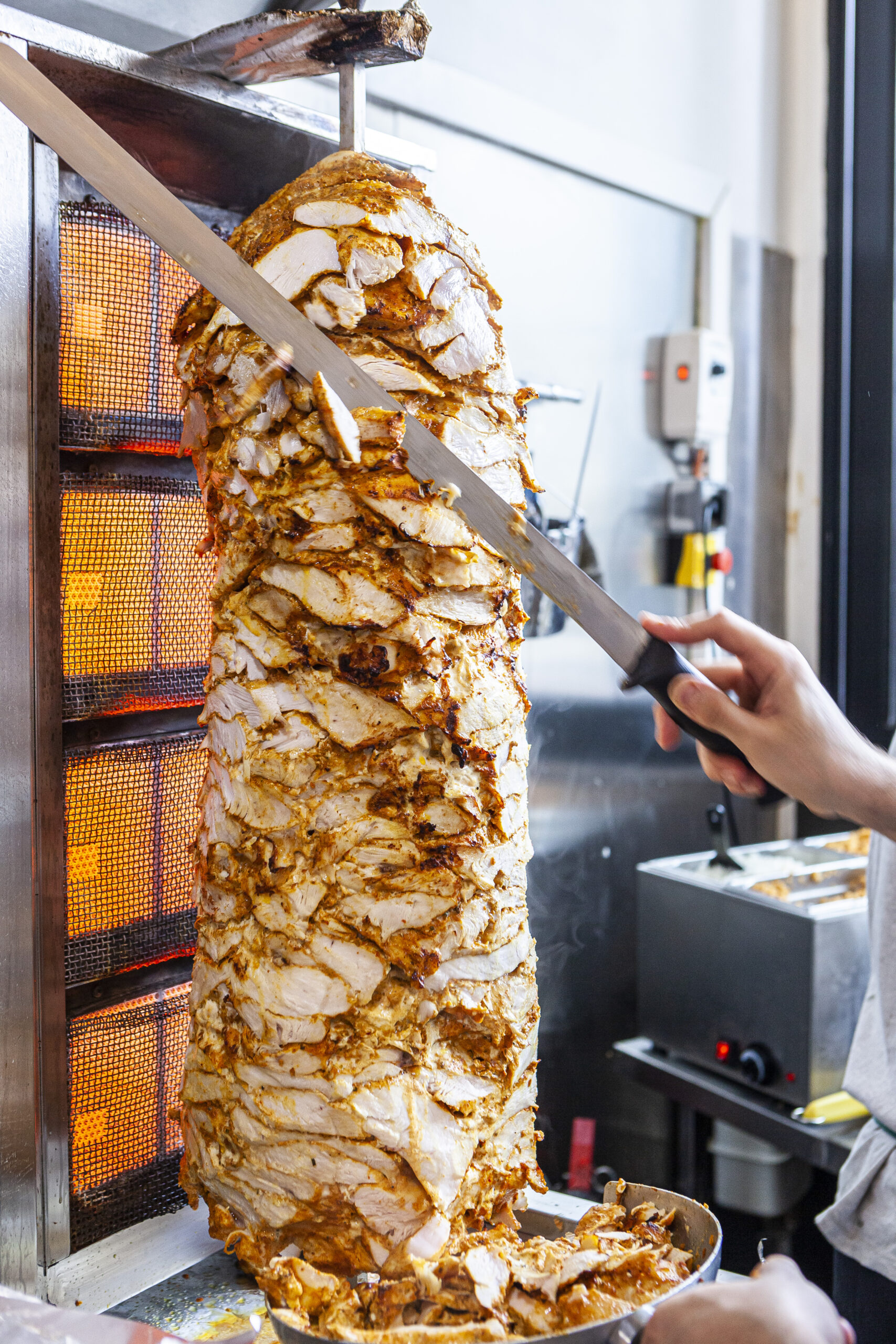 ON A TESTÉ LE MEILLEUR KEBAB DE PARIS – FASTANDFOOD – Ici on décrypte ...